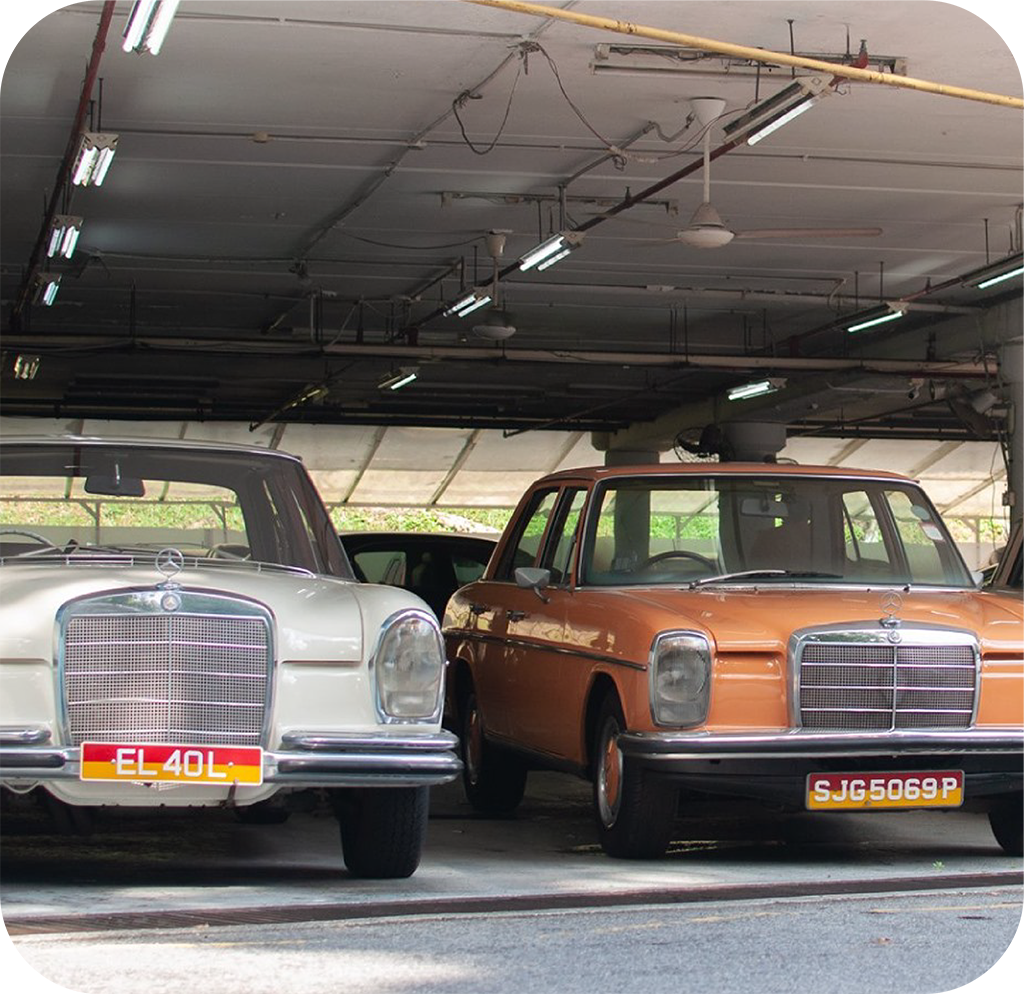 Teckwei Credit :: Vehicle Loans, Insurance